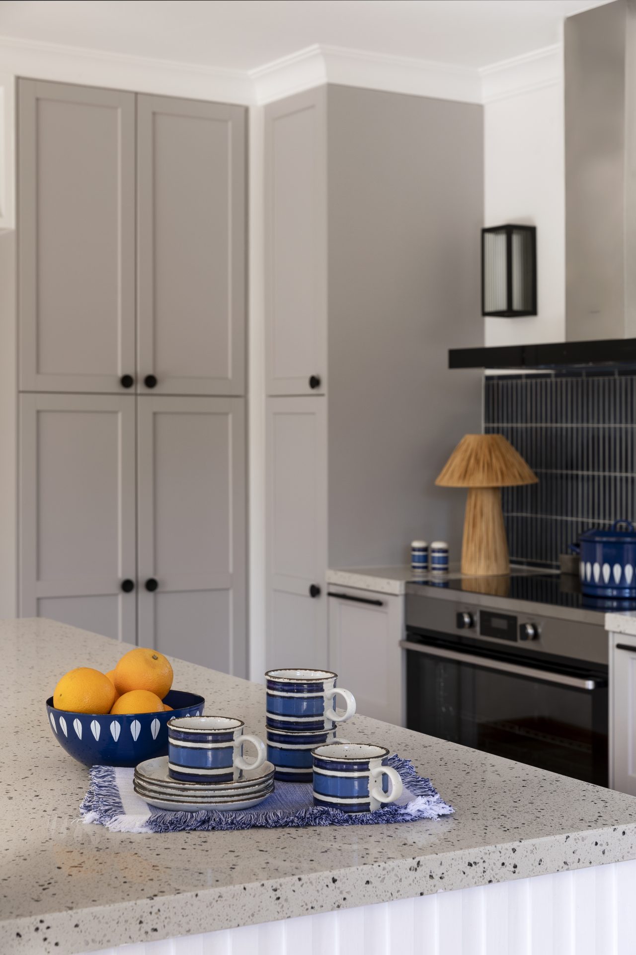 1970s 2-bedder gains 2 extra bedrooms and keeps its character - The ...