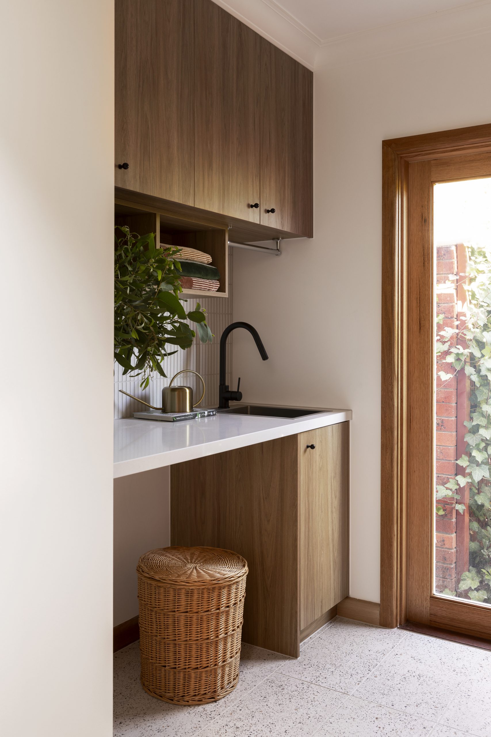 1970s 2-bedder gains 2 extra bedrooms and keeps its character - The ...