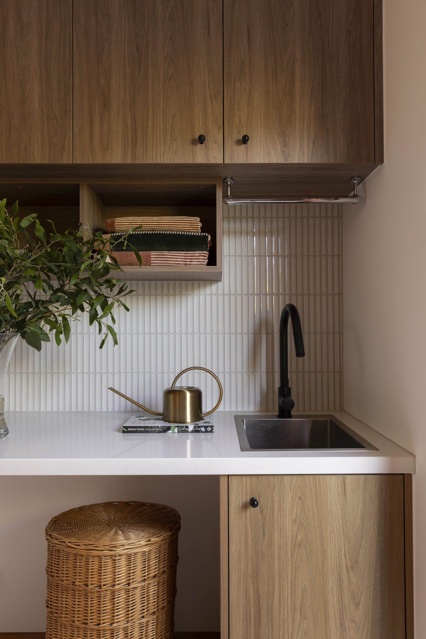 1970s 2-bedder gains 2 extra bedrooms and keeps its character - The ...