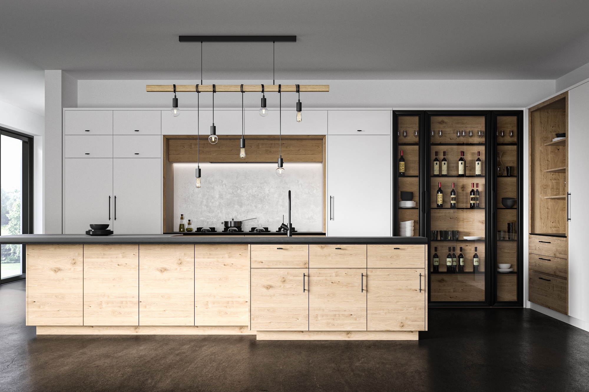 'Whole of home' hardware collection ensures a seamless look - The ...
