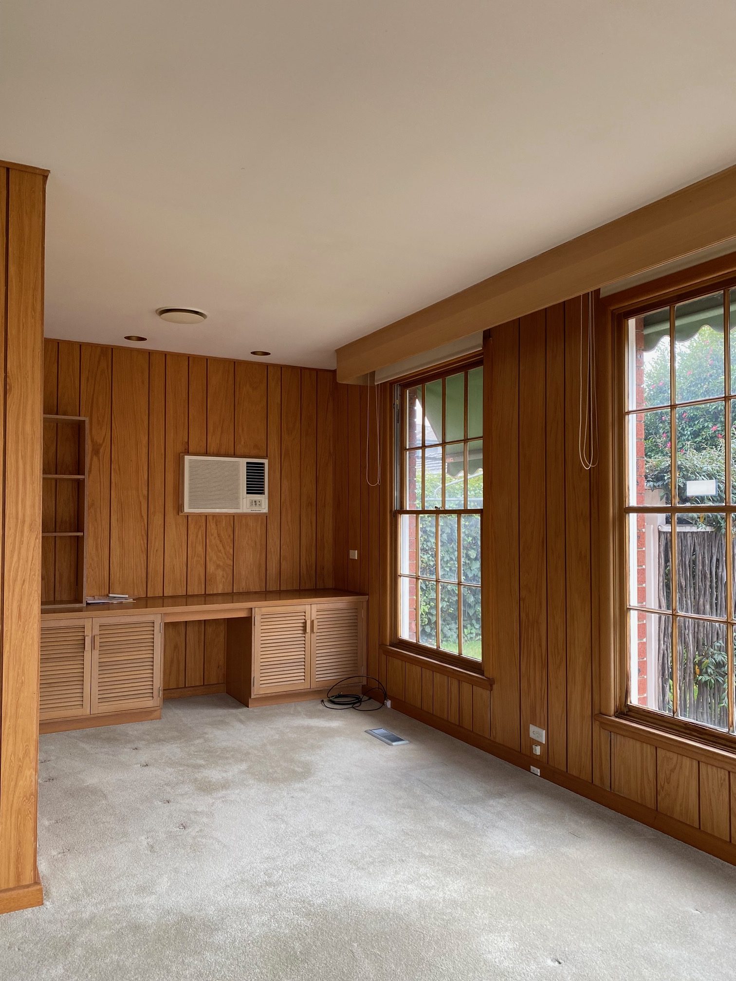 1970s 2-bedder gains 2 extra bedrooms and keeps its character - The ...