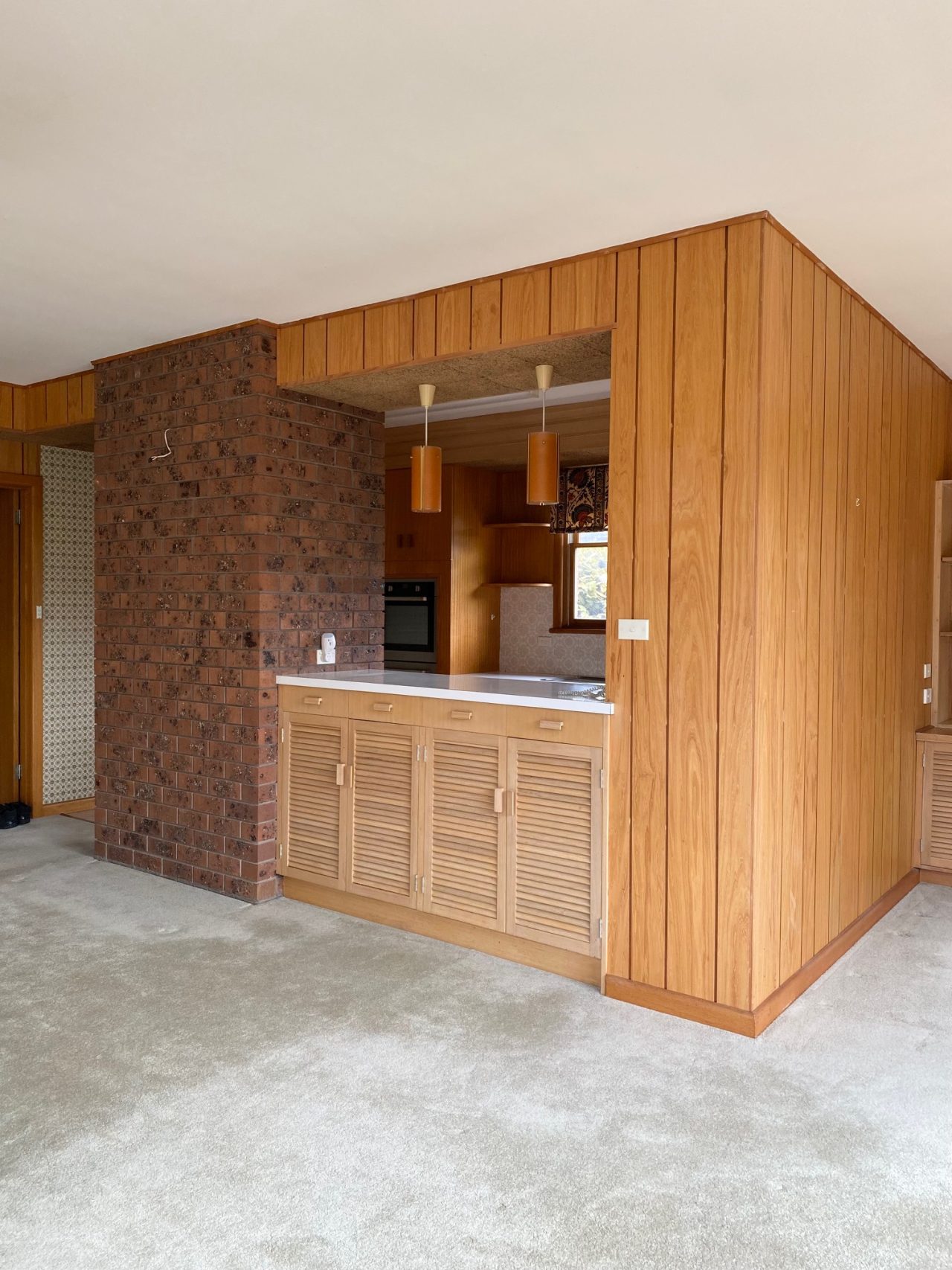 1970s 2-bedder gains 2 extra bedrooms and keeps its character - The ...