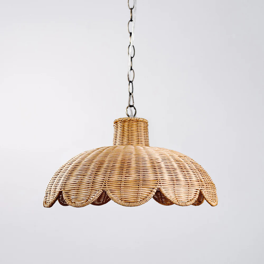 Scalloped details: The interiors trend that seems here to stay - The ...