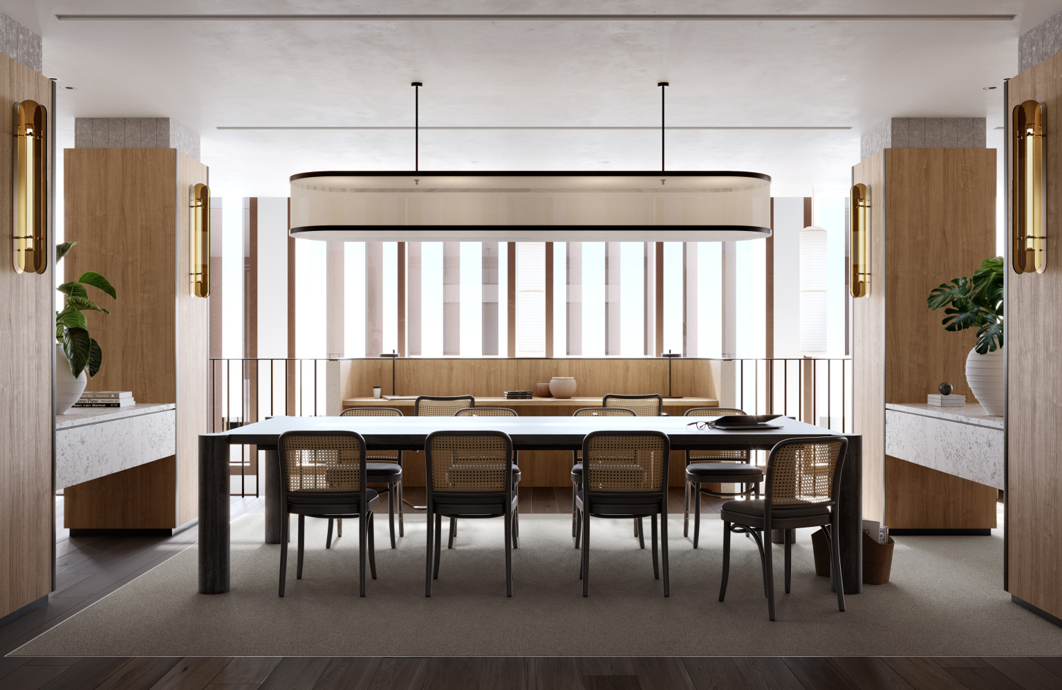 Blending old & new: Sydney hotel wins two architecture prizes - The ...