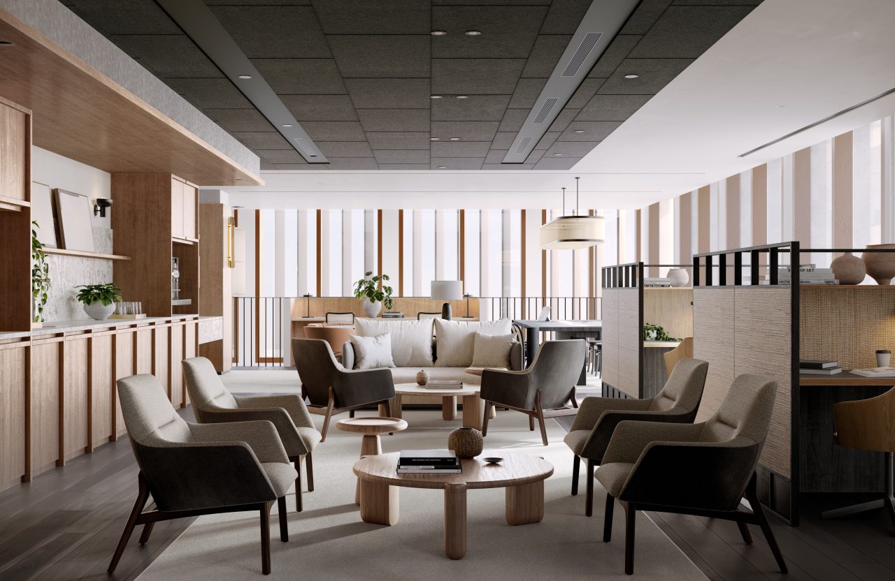 Innovative new hotel is now Newcastle's biggest - The Interiors Addict