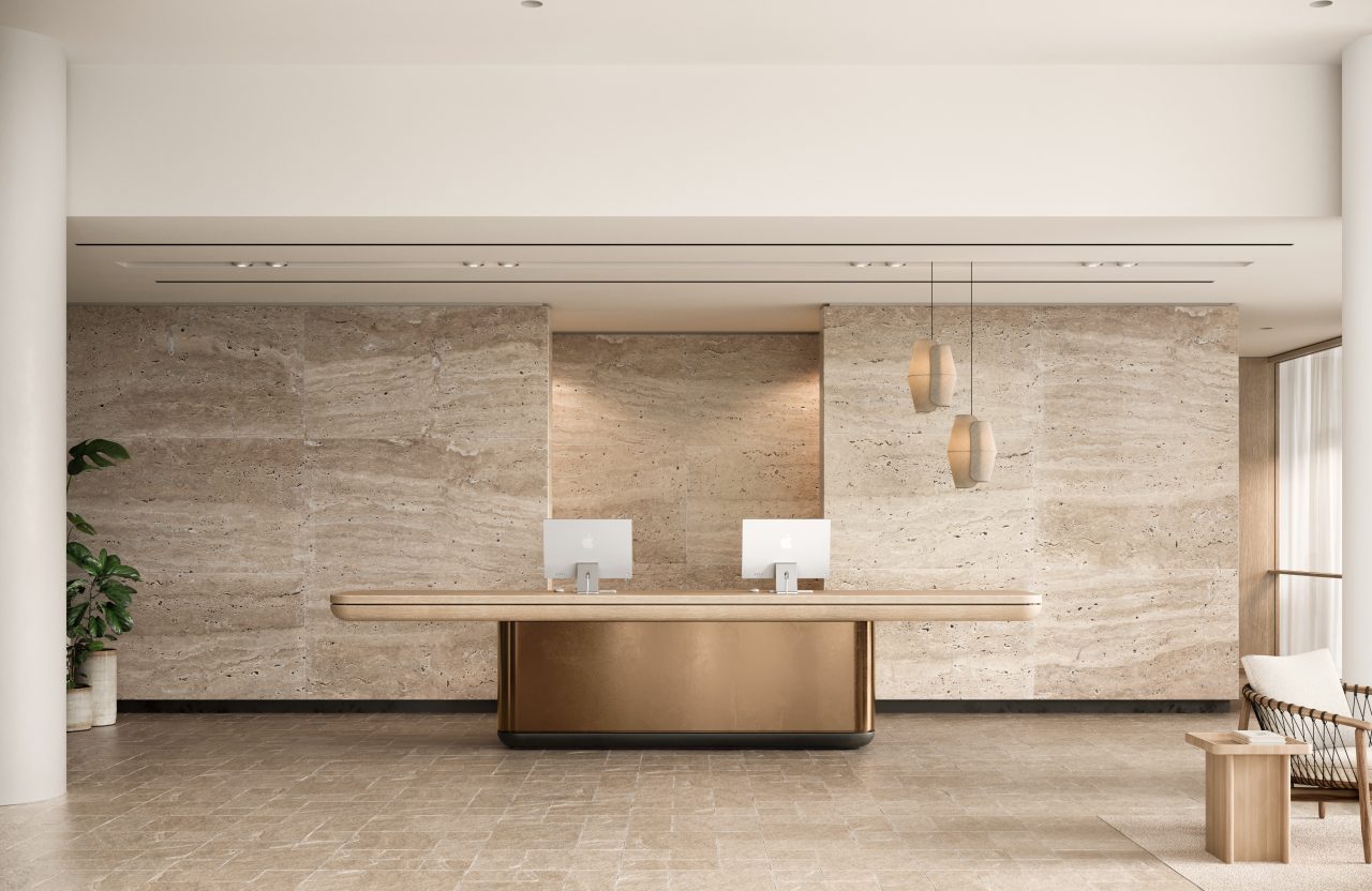 Innovative new hotel is now Newcastle's biggest - The Interiors Addict