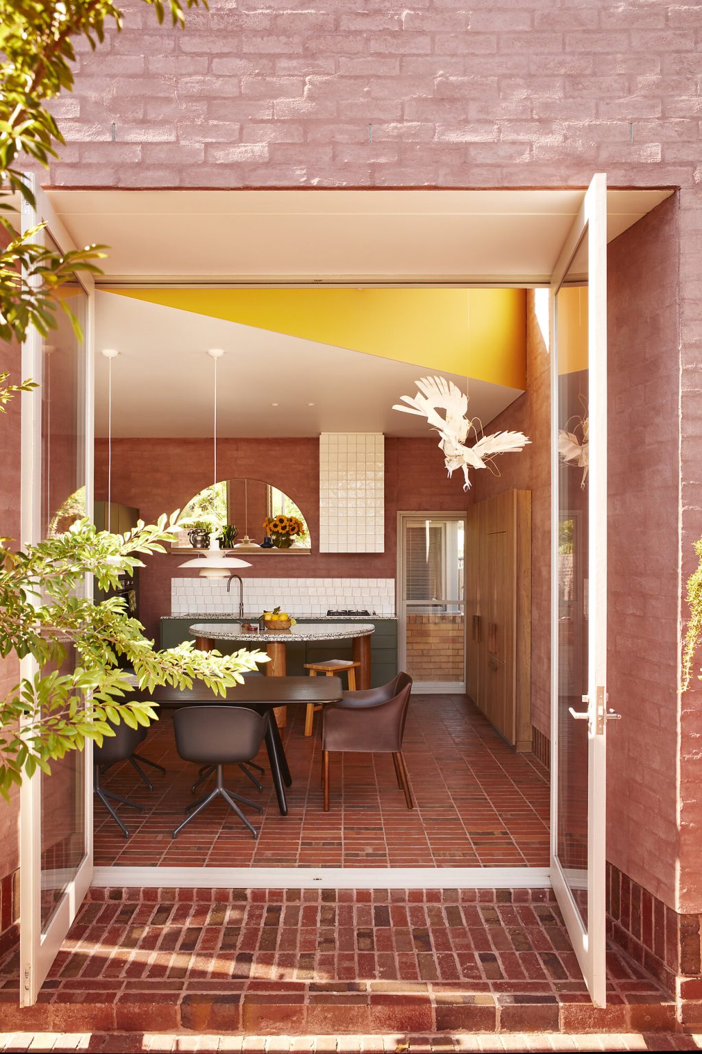 2024 Australian Interior Design Awards shortlist announced - The ...