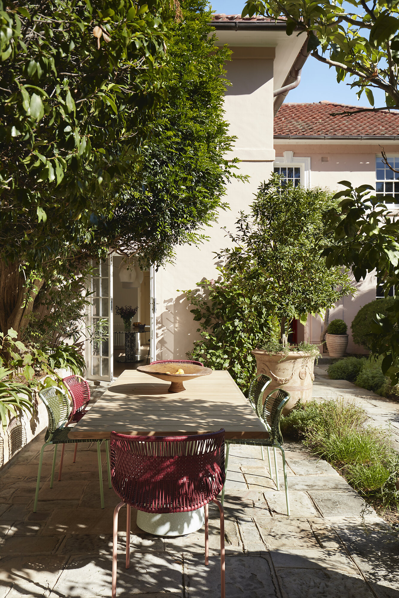 2024 Australian Interior Design Awards shortlist announced - The ...