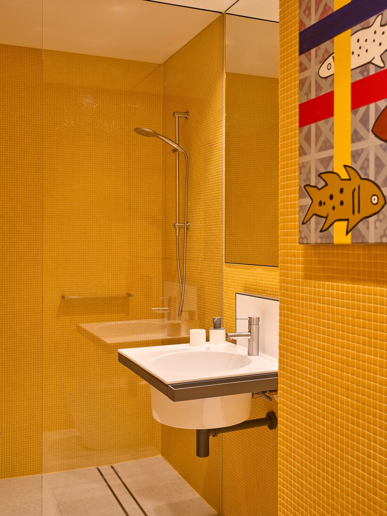 2024 Australian Interior Design Awards shortlist announced - The ...