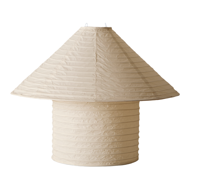 Affordable designer lamp from Assembly Label and McMullin & co. - The ...