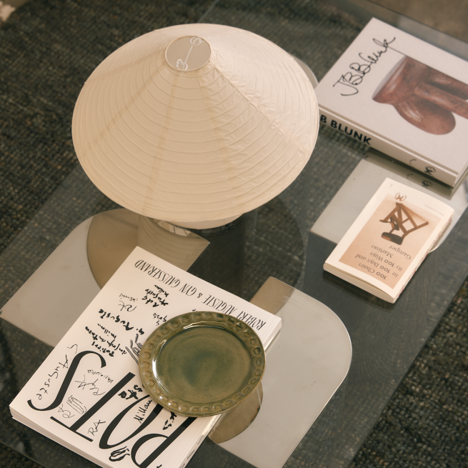 Affordable designer lamp from Assembly Label and McMullin & co. - The ...
