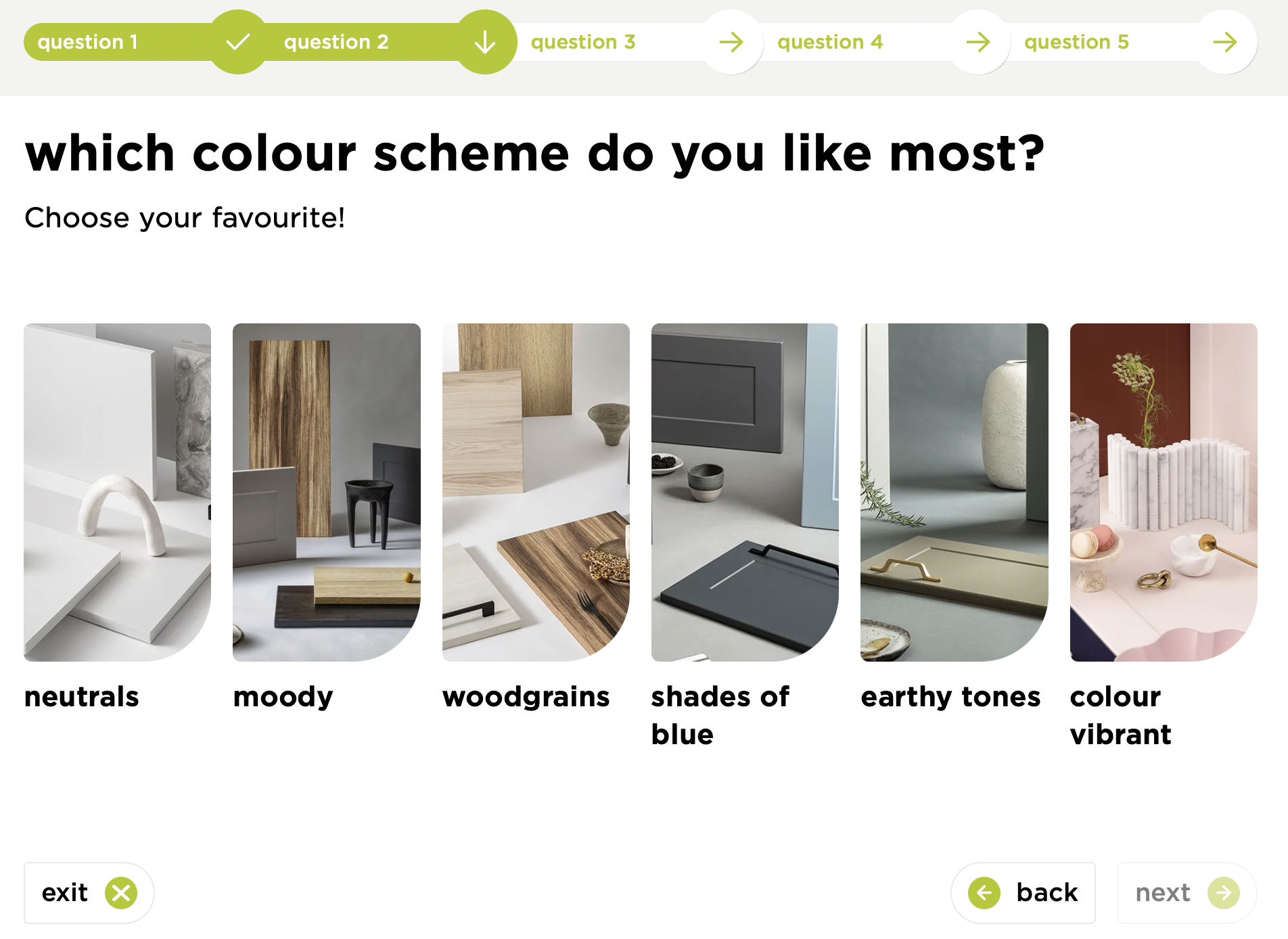 kaboodle's new online tool to make kitchen renovation a breeze - The ...