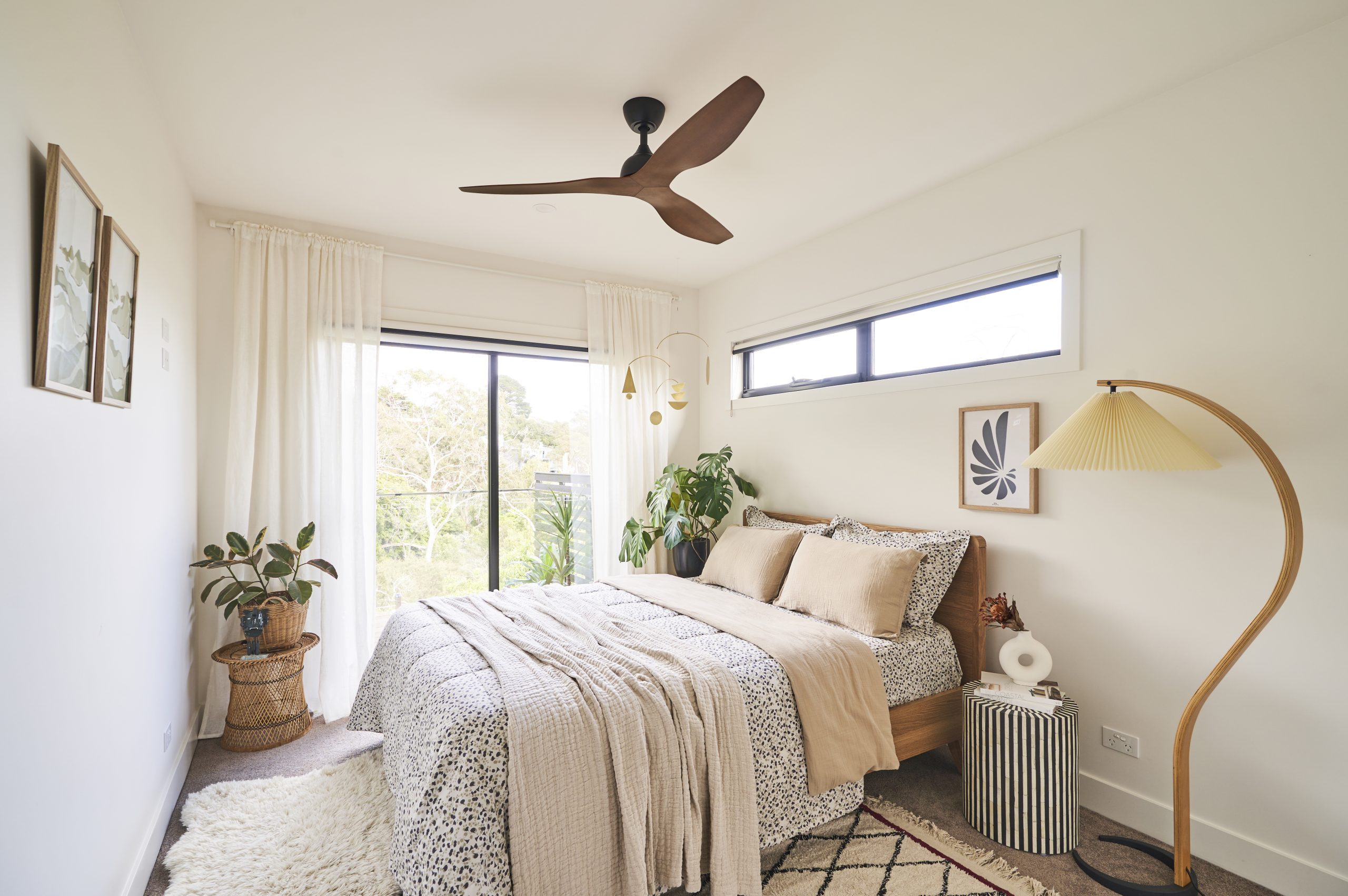Ceiling fan 101: cheap to run and energy efficient cooling - The ...