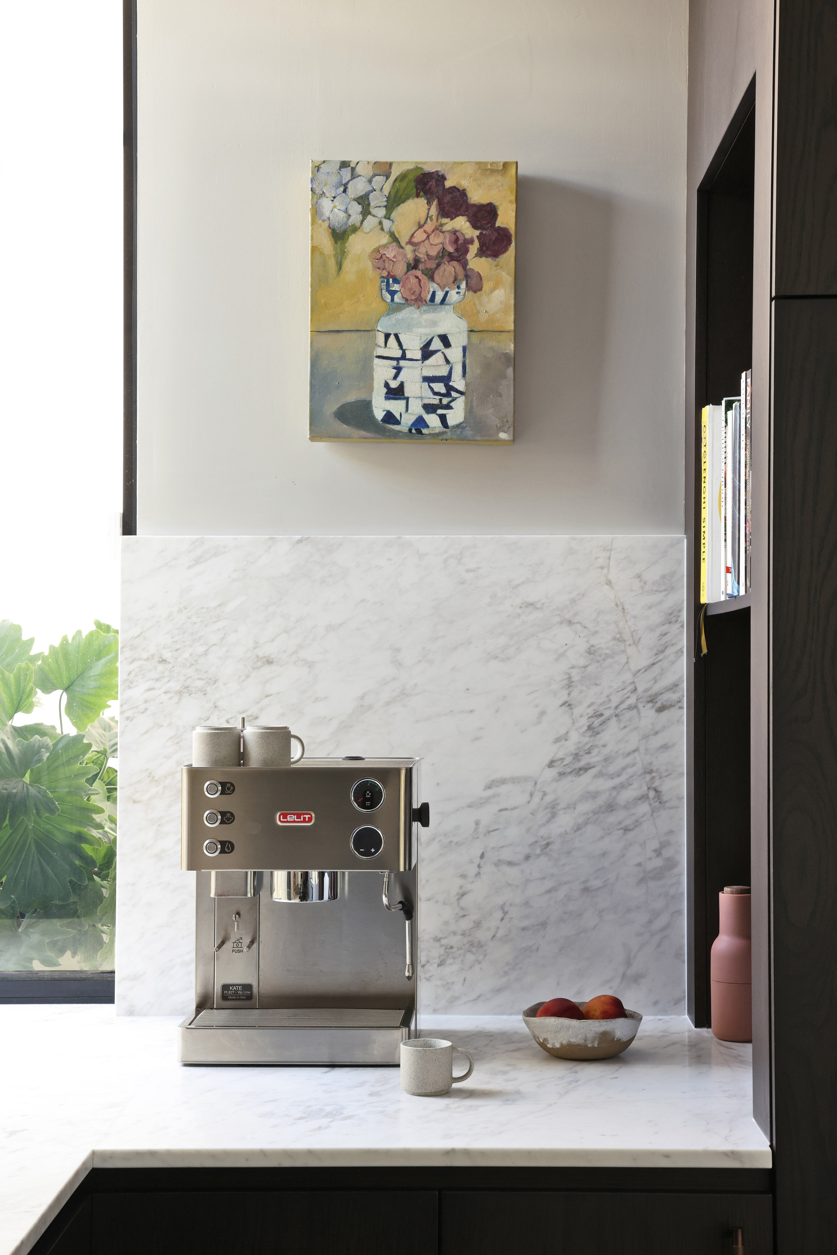 Our Amy's stunning new kitchen renovation - The Interiors Addict