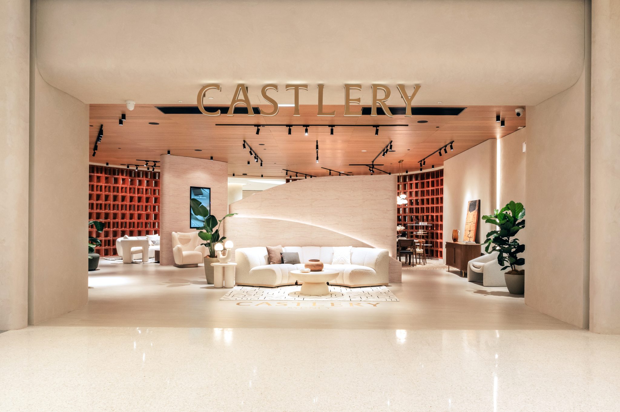 New furniture showroom for Sydney as Castlery opens at Moore Park - The ...