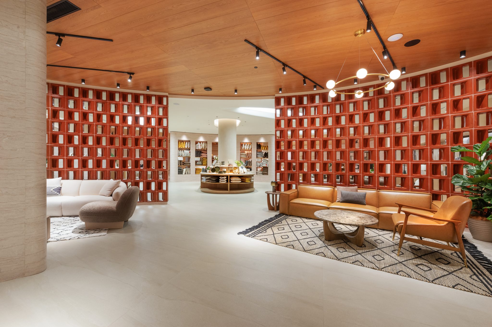 New furniture showroom for Sydney as Castlery opens at Moore Park - The ...