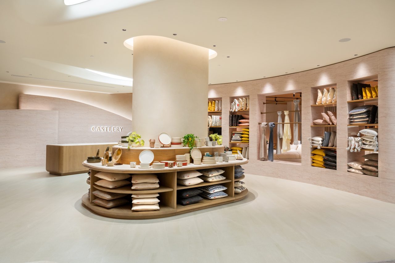 New furniture showroom for Sydney as Castlery opens at Moore Park - The ...