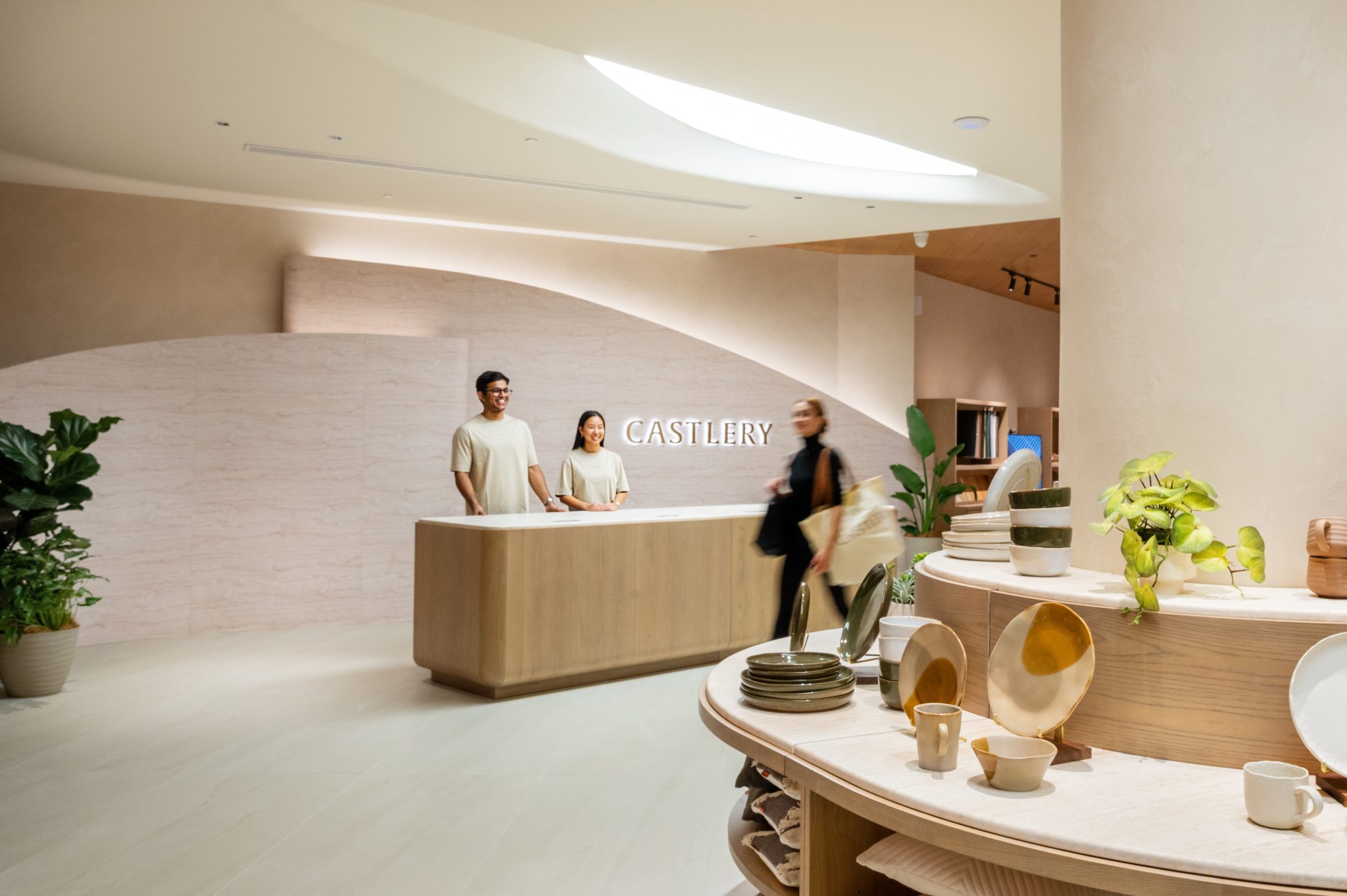 New furniture showroom for Sydney as Castlery opens at Moore Park - The ...