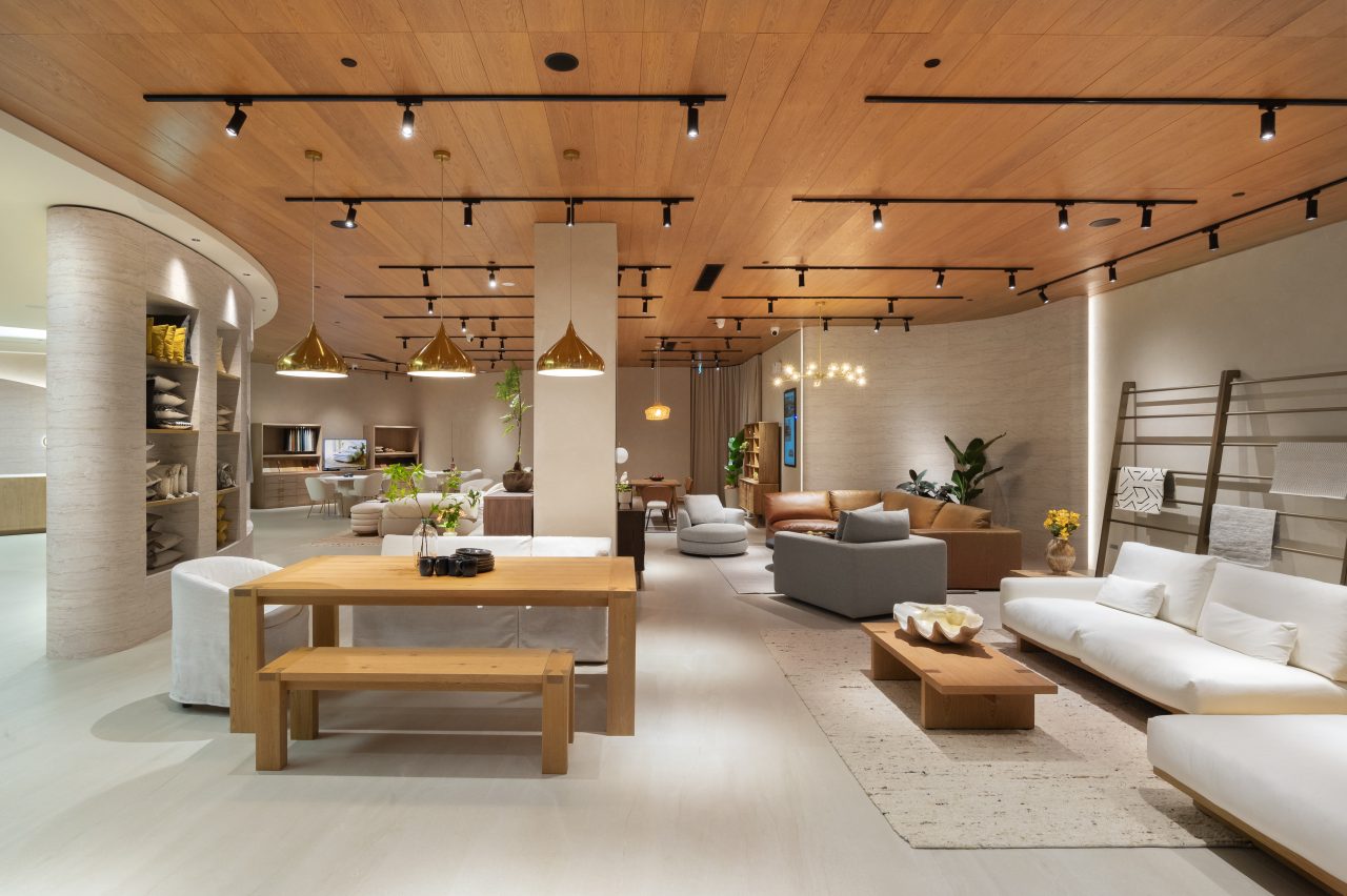 New furniture showroom for Sydney as Castlery opens at Moore Park - The ...