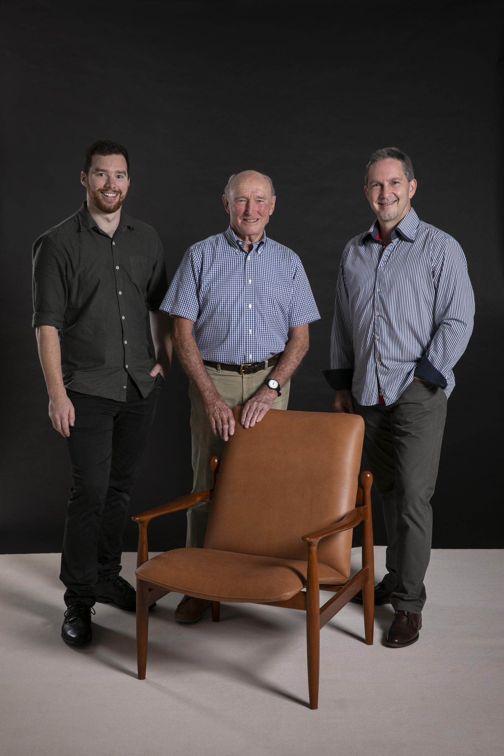 New generation of furniture makers revives mid-century classics - The ...