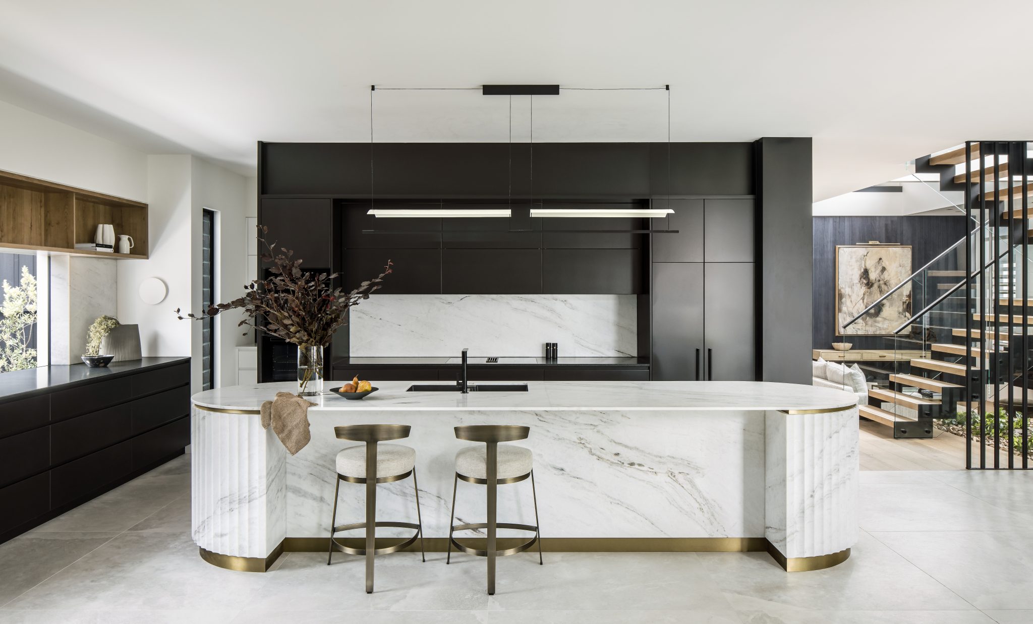 The HIA Australian Home of the Year plus many more! - The Interiors Addict