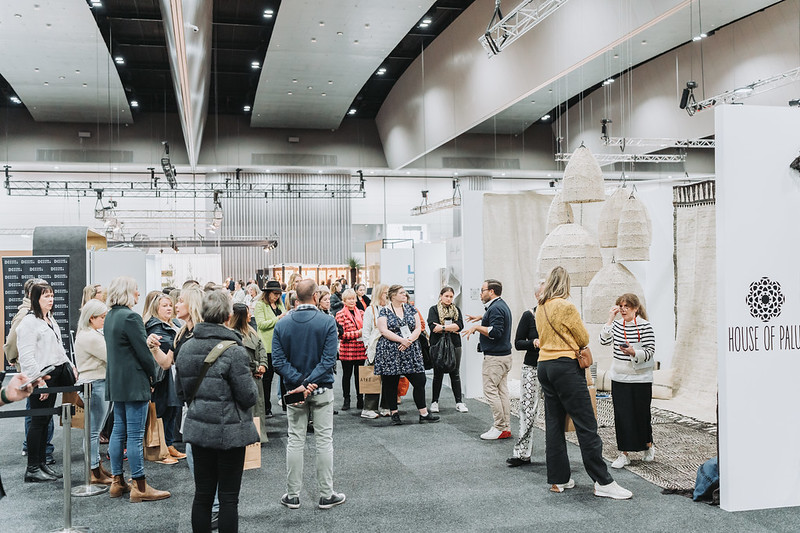 Décor + Design celebrates 20-years with Melbourne show this year - The ...