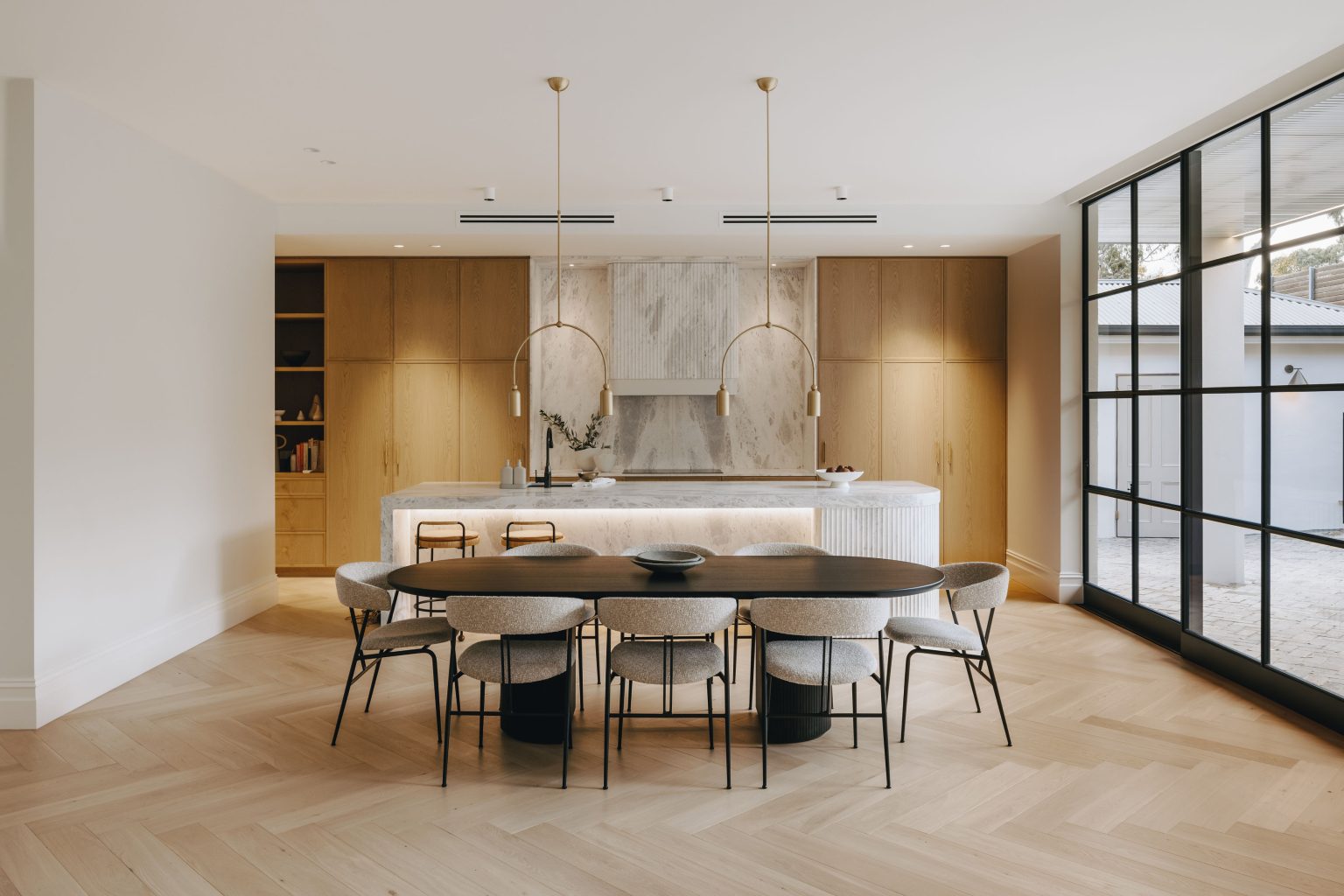 The HIA Australian Home of the Year plus many more! - The Interiors Addict