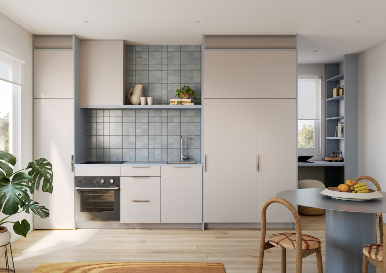 Laminex celebrates 90 years with new Aussie inspired collection - The ...