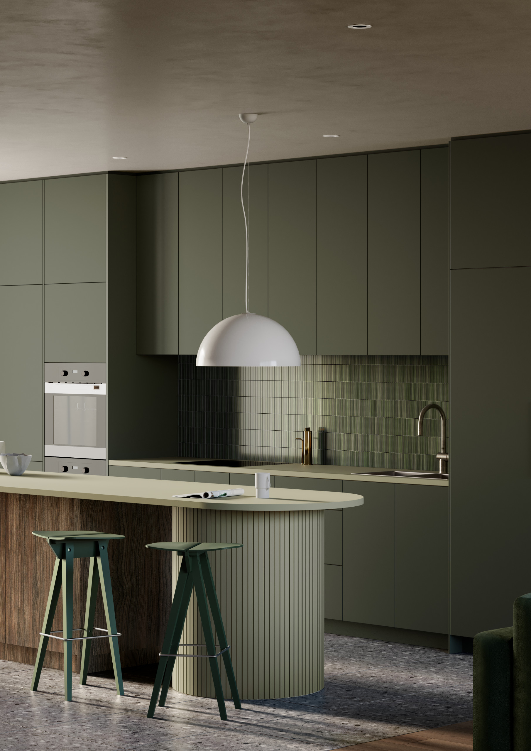 Laminex celebrates 90 years with new Aussie inspired collection - The ...