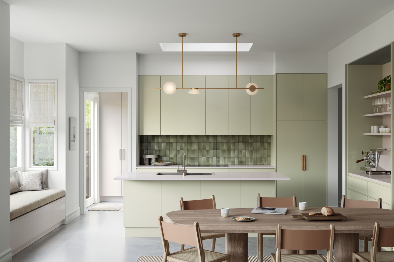 Laminex celebrates 90 years with new Aussie inspired collection - The ...