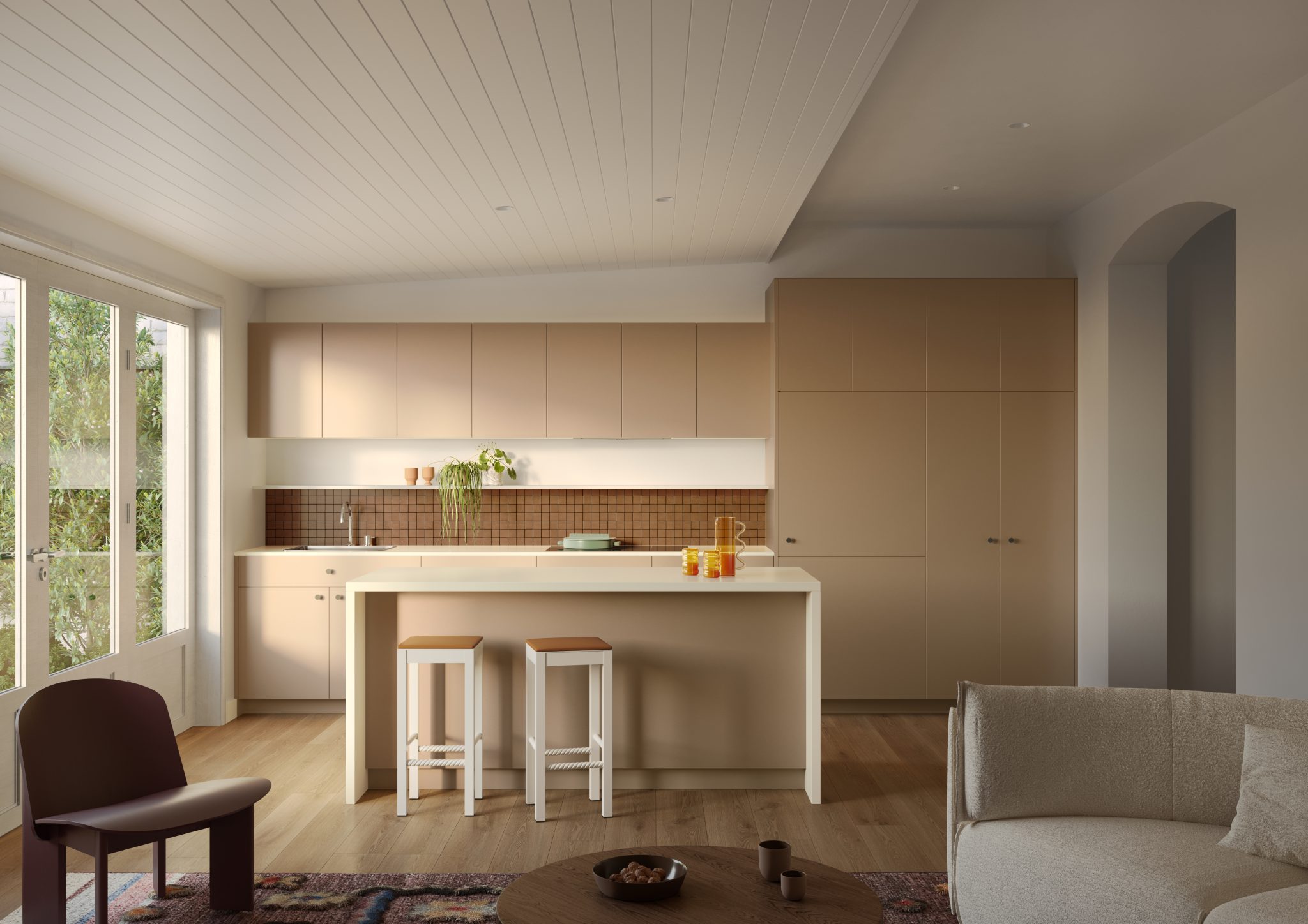 Laminex celebrates 90 years with new Aussie inspired collection - The ...