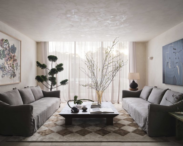 Sydney interior designer's stunning Paddington office is a dream - The ...