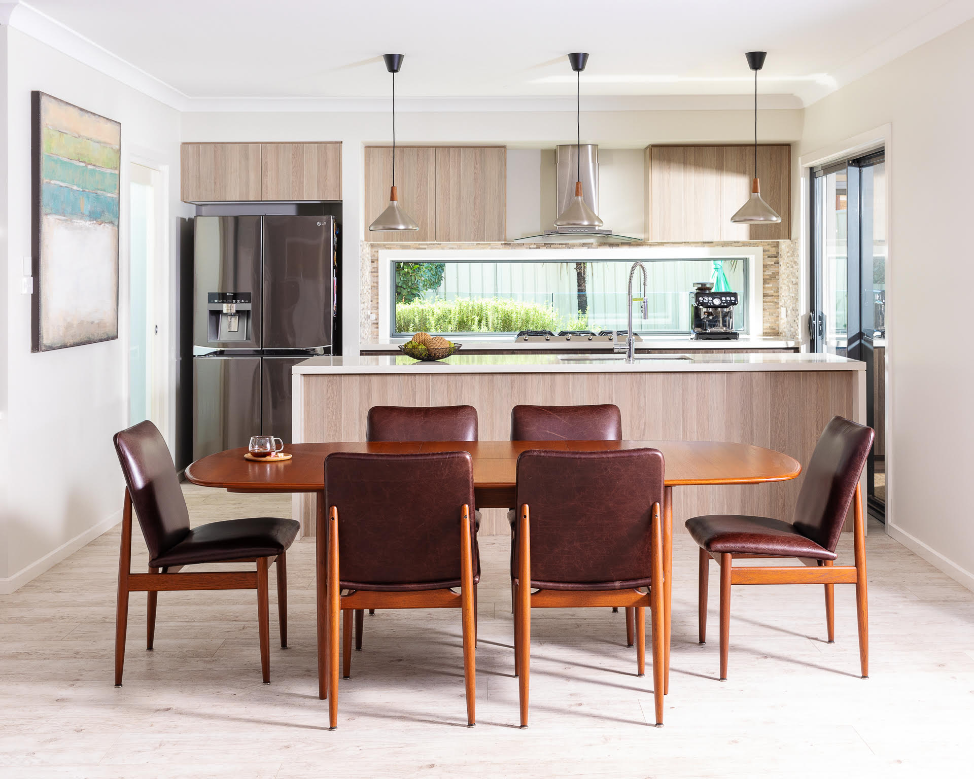 New generation of furniture makers revives mid-century classics - The ...