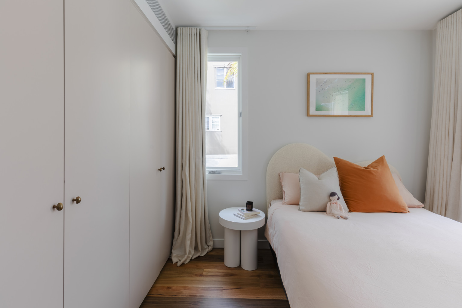 Heritage Sydney terrace transformed for modern living - The Interiors ...