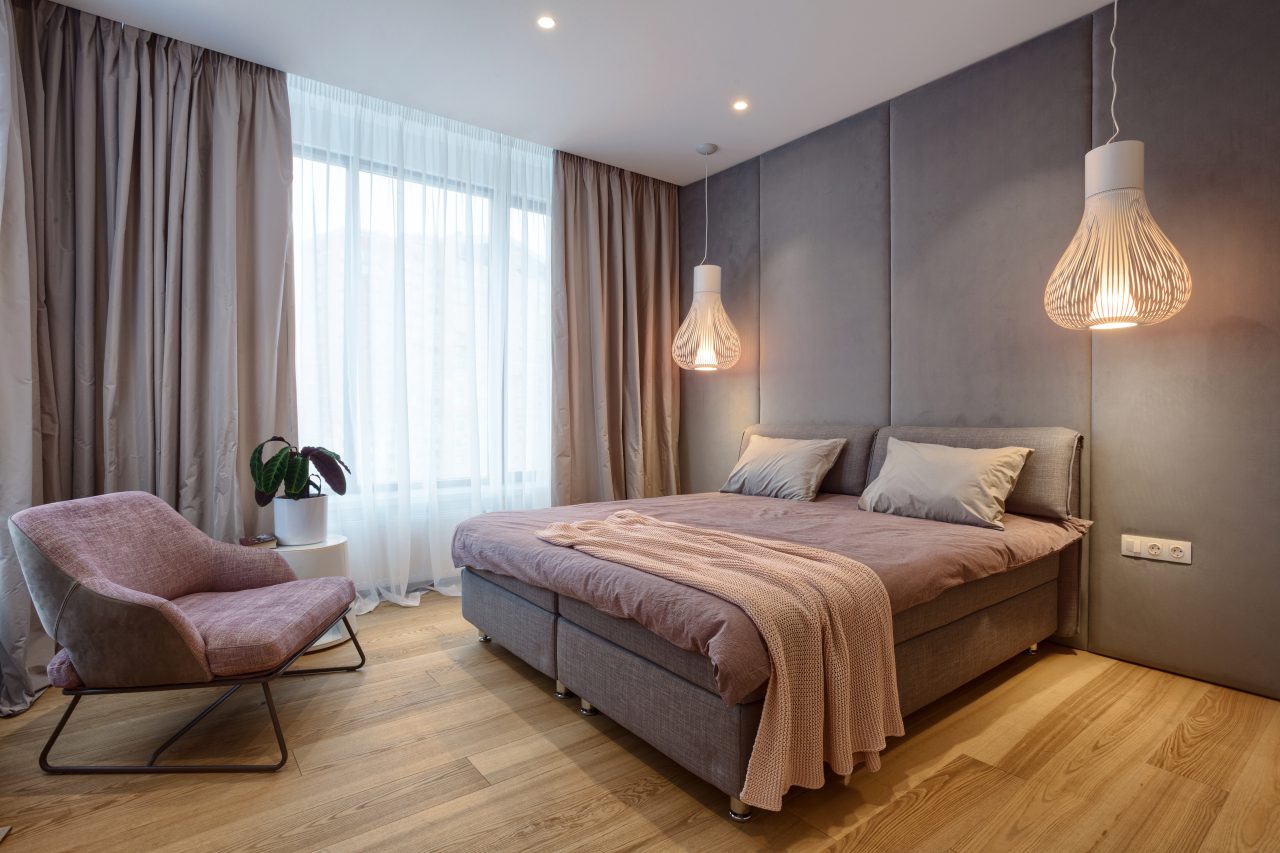 10 ways to add warmth to home this winter - The Interiors Addict