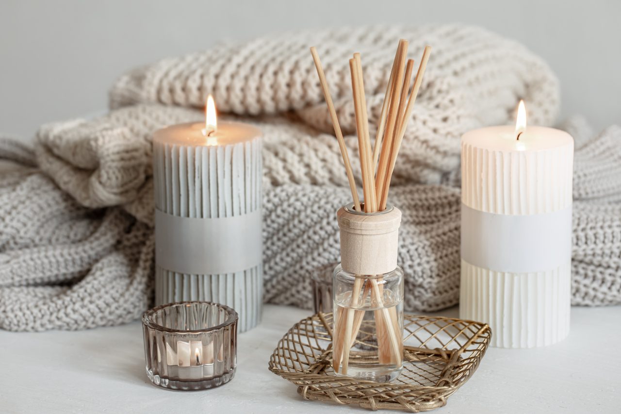 10 ways to add warmth to home this winter - The Interiors Addict