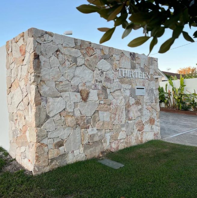 You won't believe the difference a good house number can make! - The ...