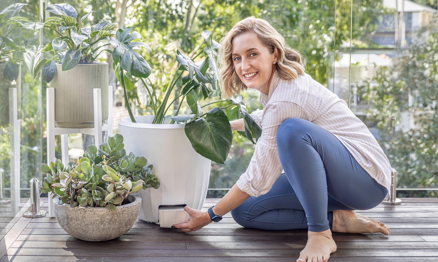 Fish scale tiles: some of our favourite examples - The Interiors Addict