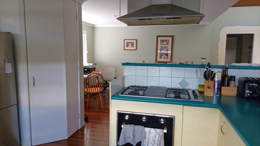 A new Queensland kitchen inspired by the owner's Canadian roots - The ...