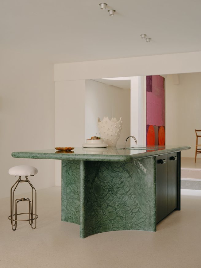 The 2024 Australian Interior Design Awards winners revealed - The ...