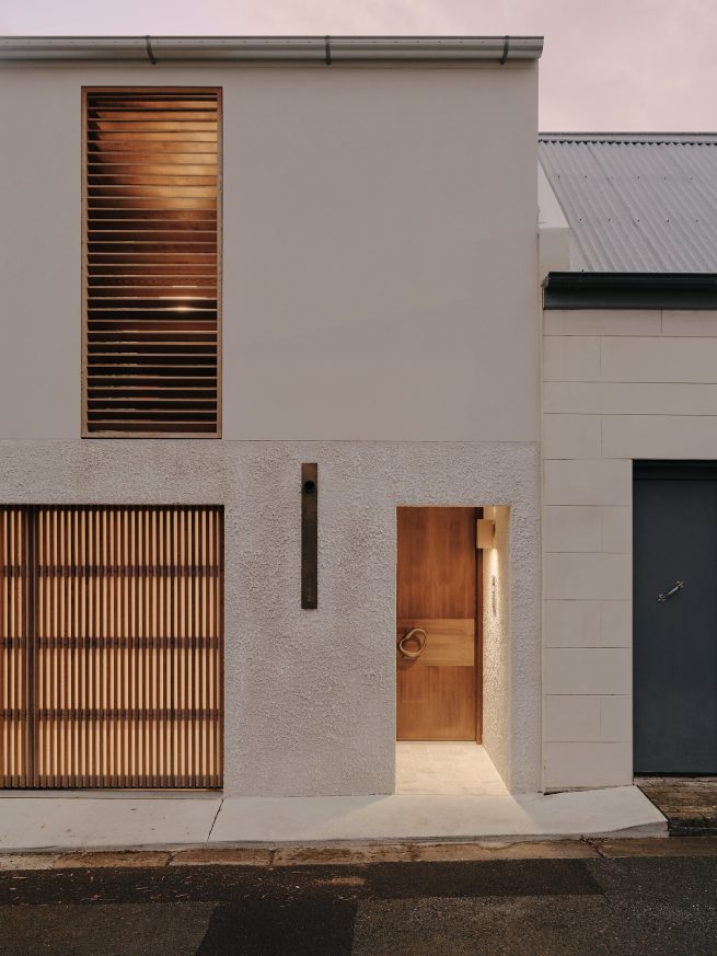 The 2024 Australian Interior Design Awards winners revealed - The ...