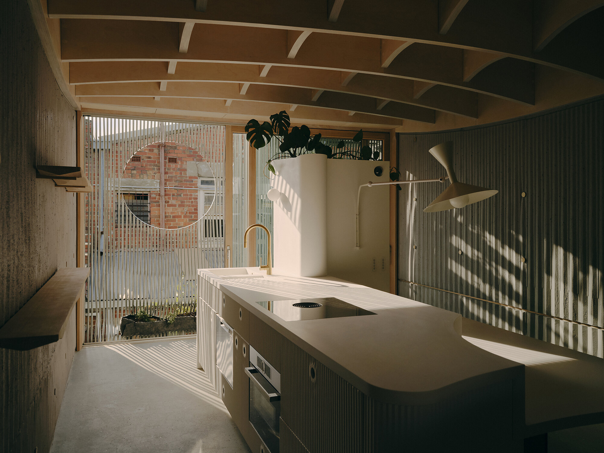 The 2024 Australian Interior Design Awards winners revealed - The ...