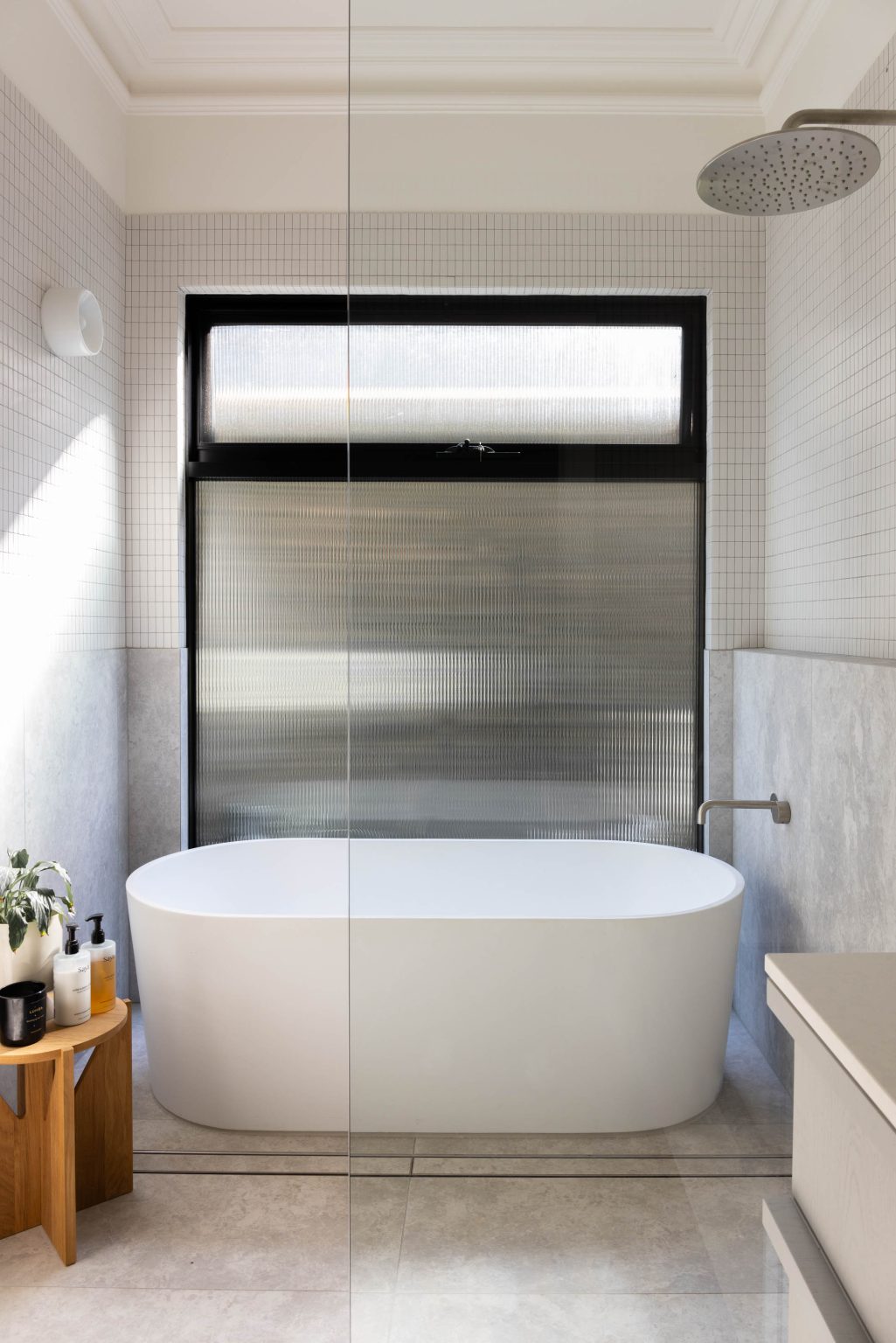 Edwardian semi in Melbourne's Fitzroy now works for family - The ...