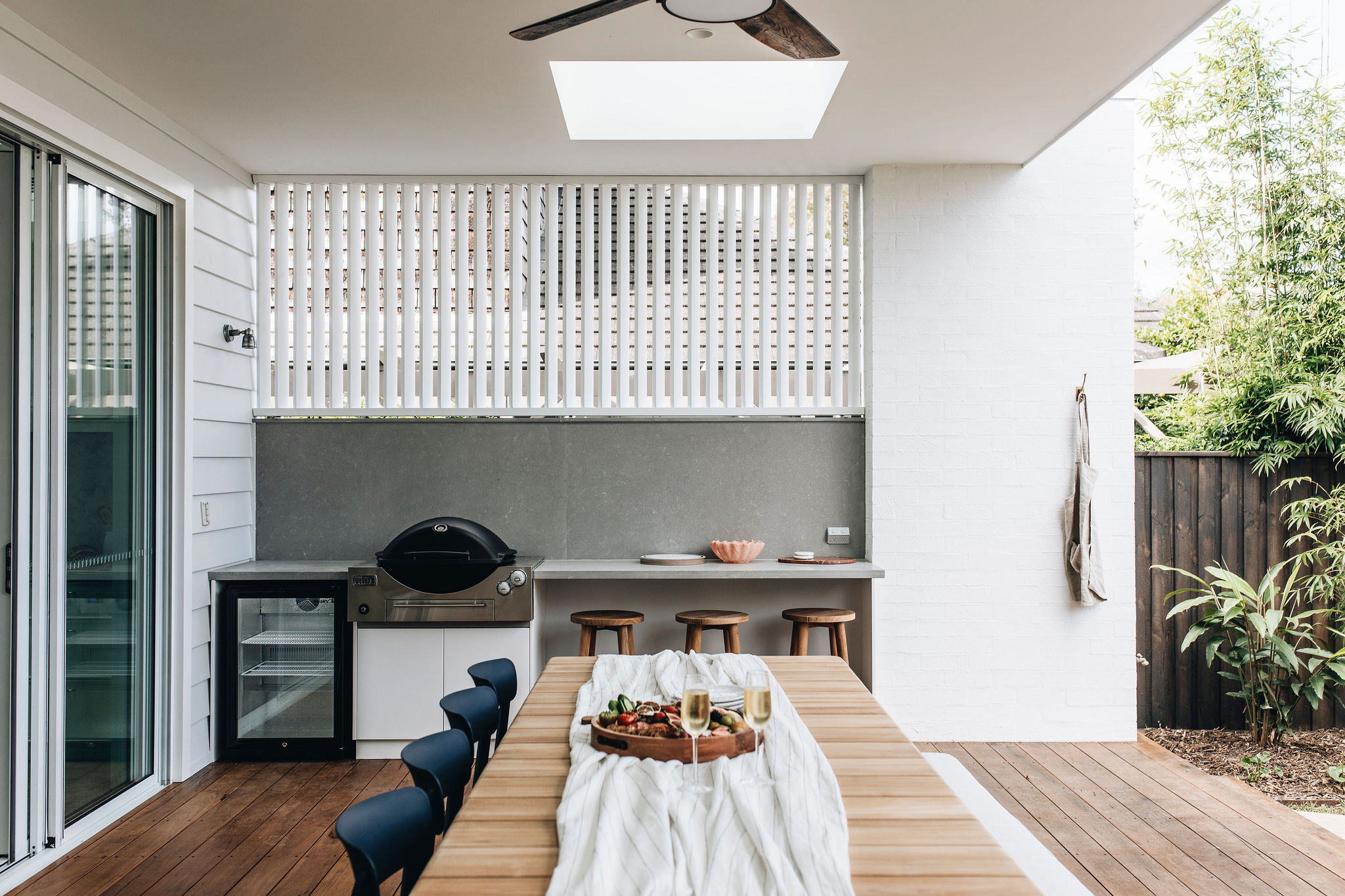 New side by side holiday homes in Berry a design lover's dream - The ...