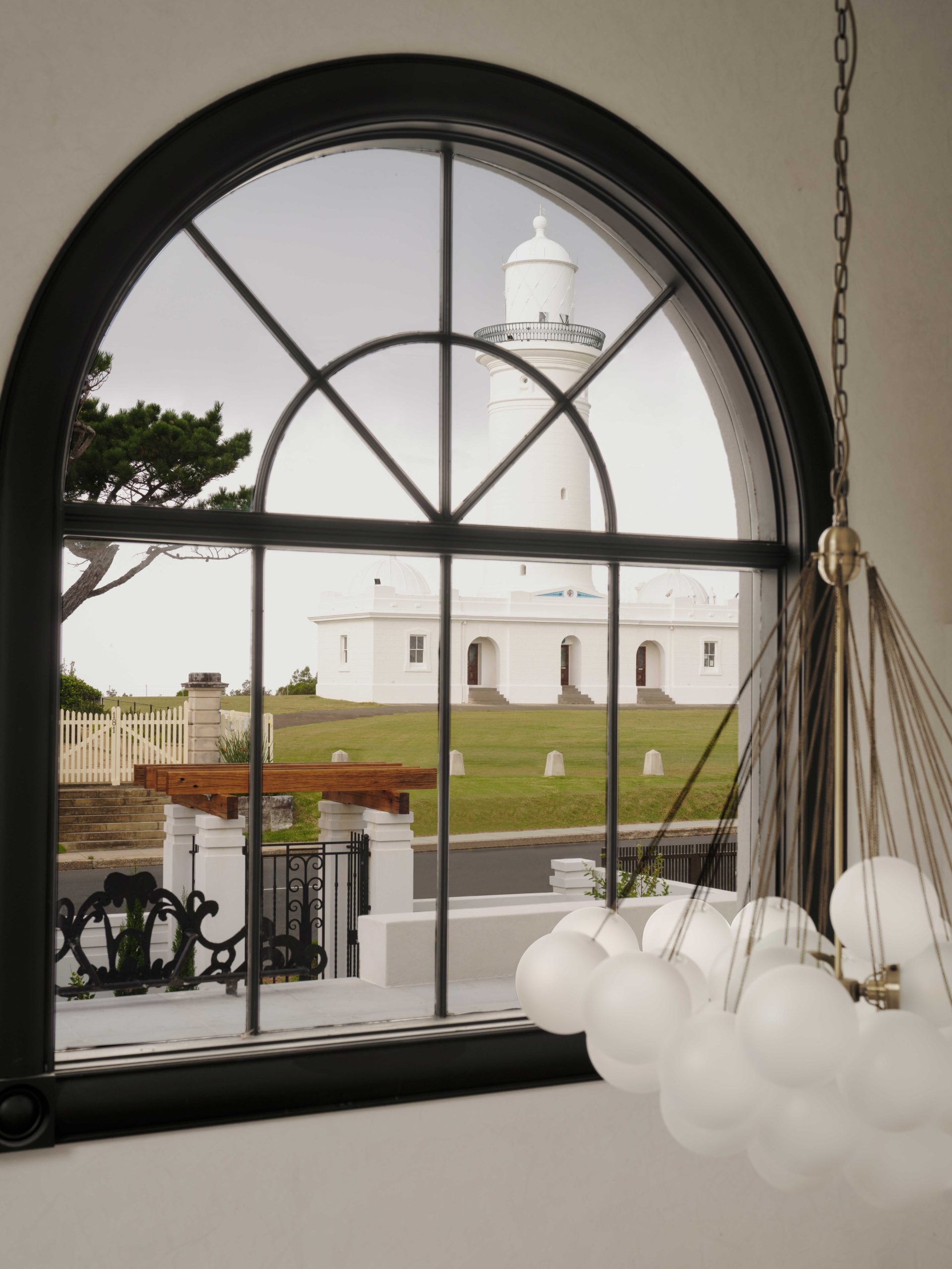 Tour this luxury Vaucluse home with lighthouse views - The Interiors Addict