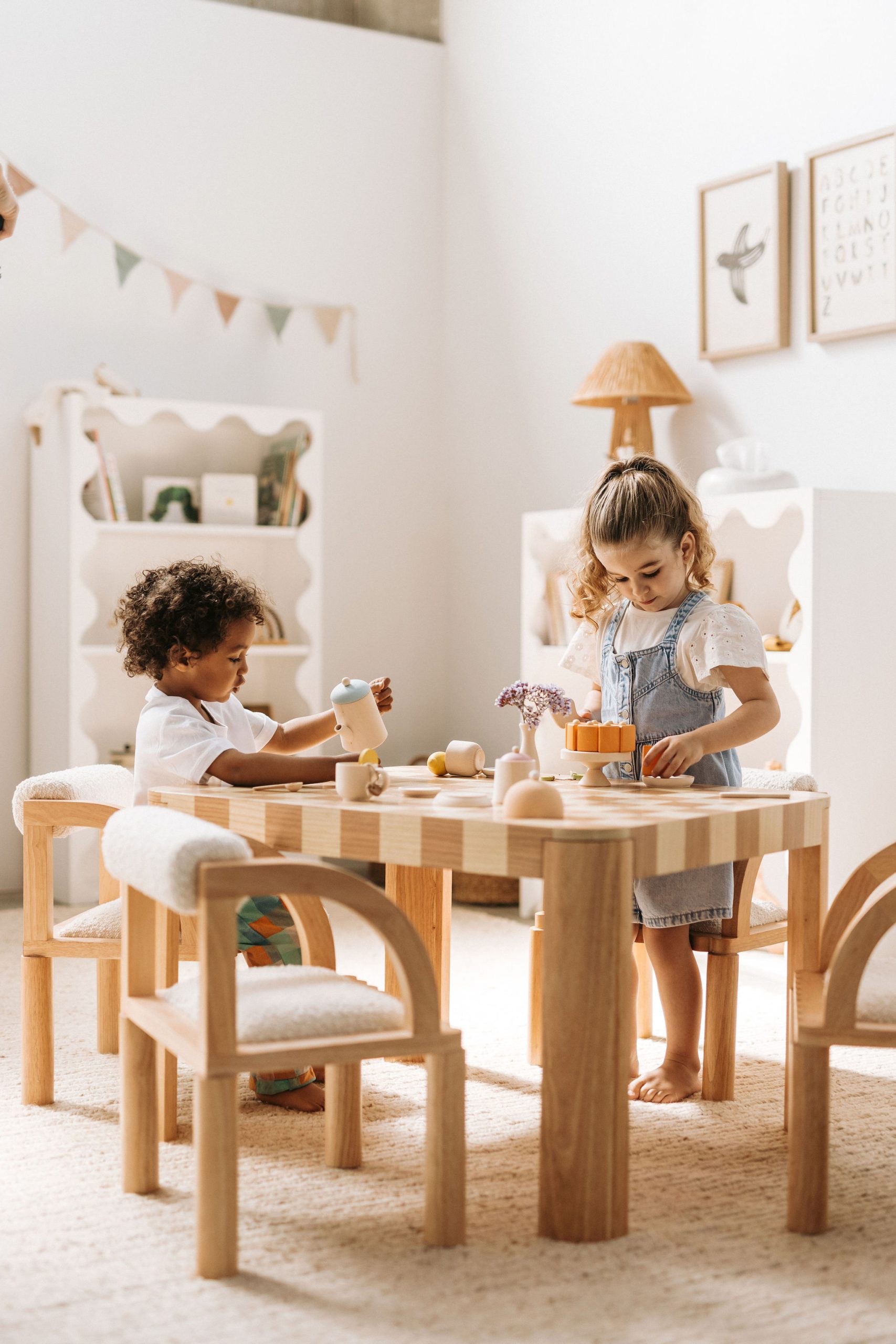 Beautiful and functional furniture, for kids and grownups alike - The ...