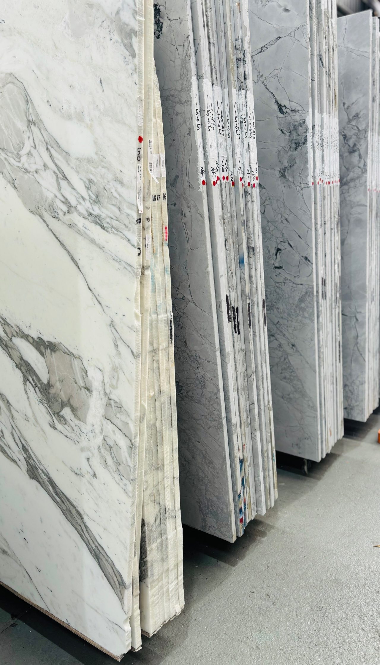 CAV'ART: A stone business with heart, built on relationships - The ...