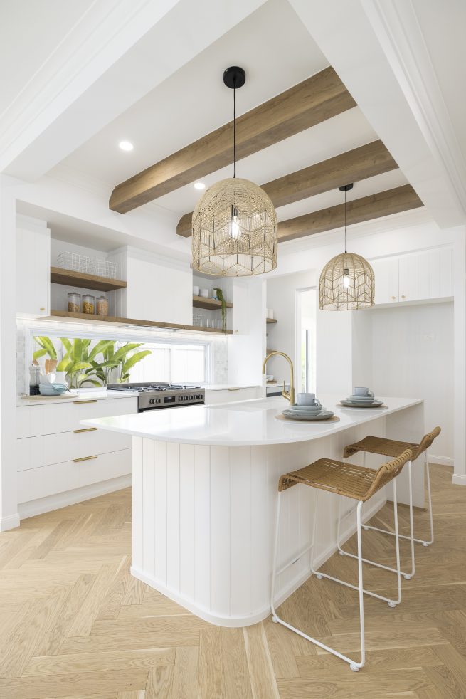 10 considerations to create the ultimate entertainer's kitchen - The ...