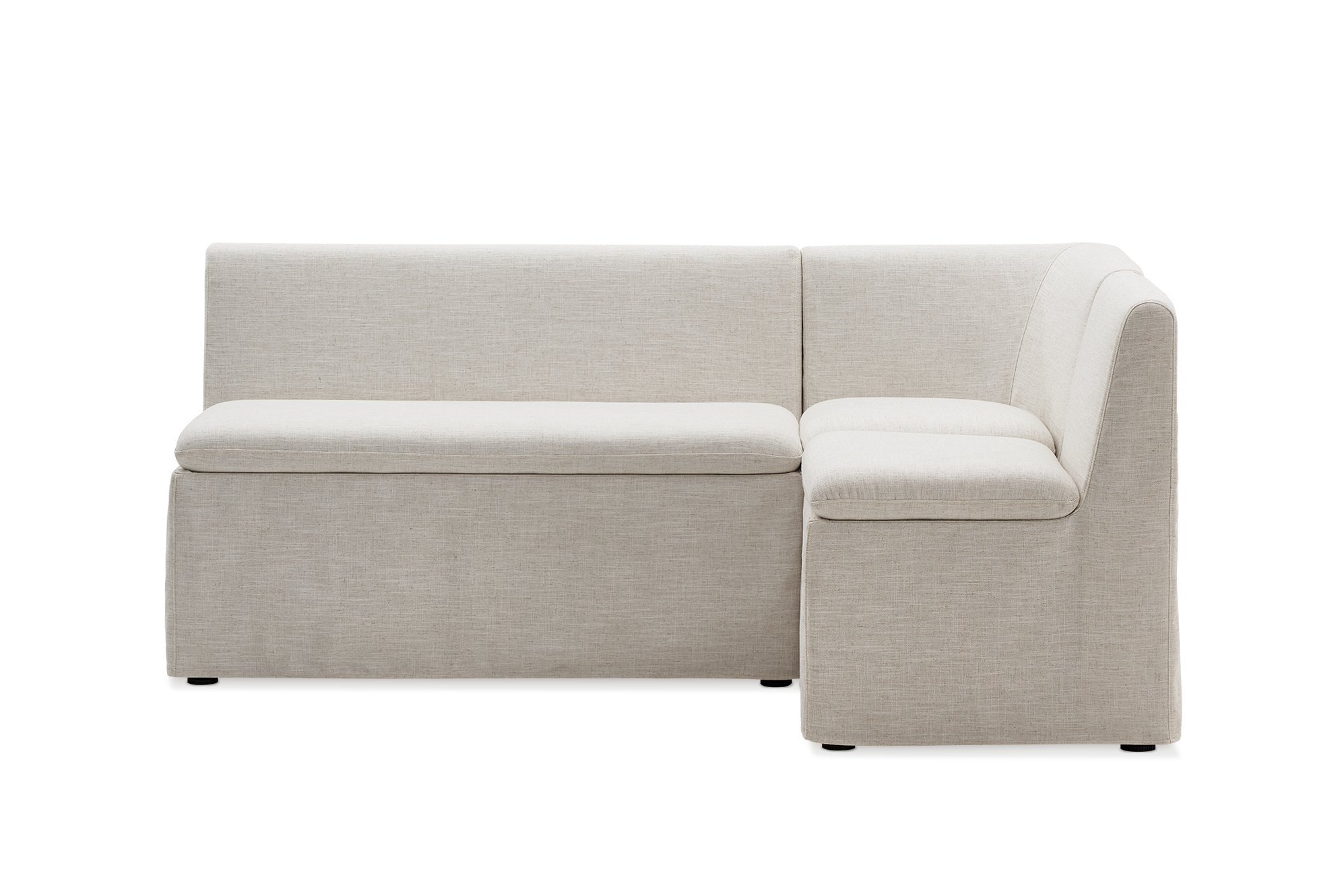 The quick and easy way to create your own banquette seating - The ...