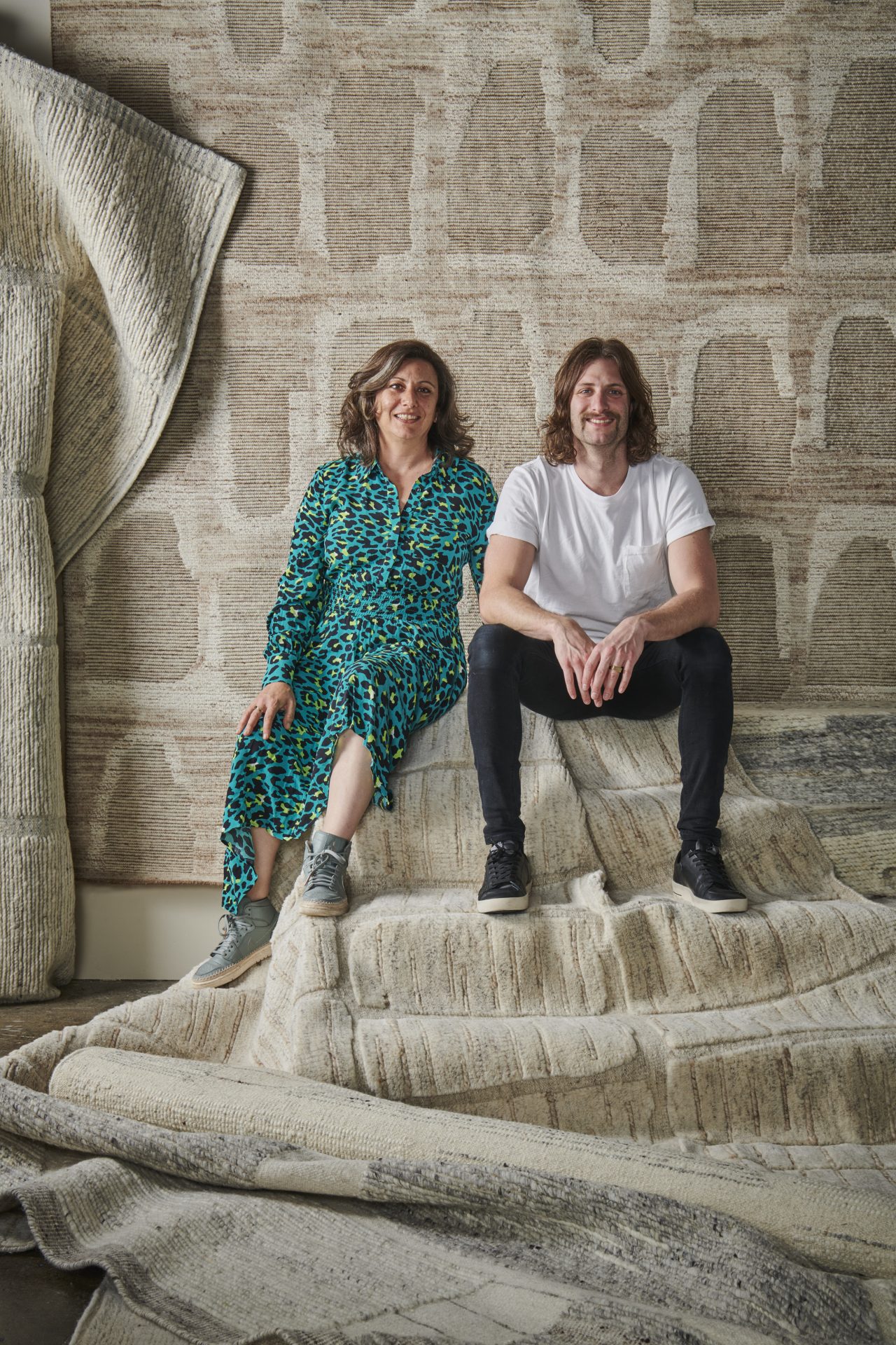 What it's REALLY like at the helm of a family rug business - The ...